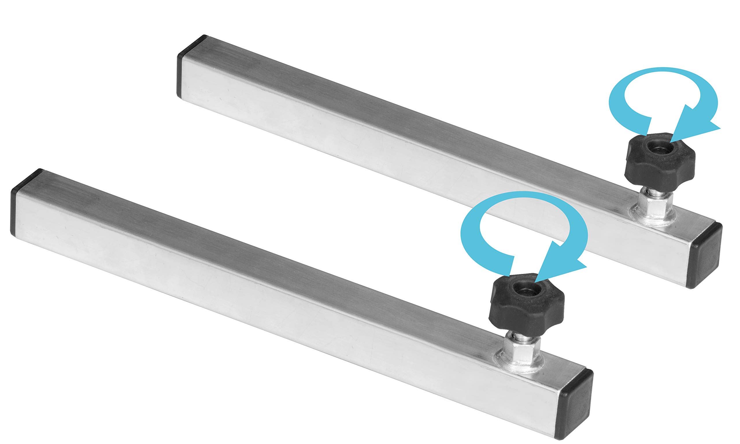OpenWheeler seat frame extension kit