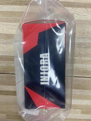 INJORA RC Motor 550 Brushed Waterproof Motor for 1/10 Short-Course Truck Slash VKAR 10SC HPI HoBao HuanQi 727(12T)