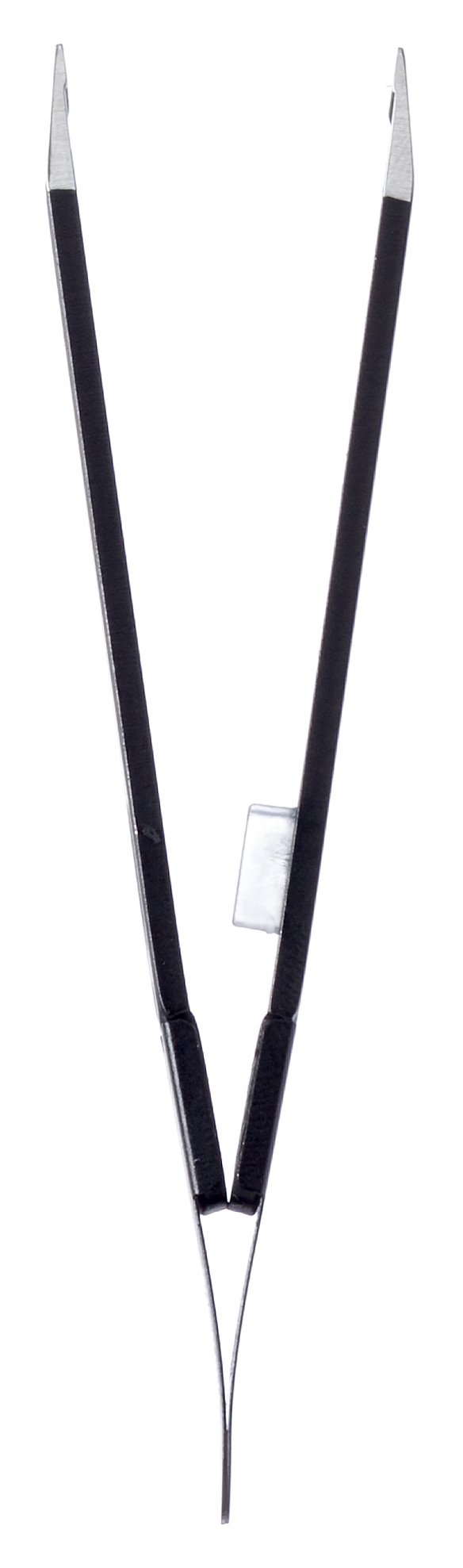Tweezers Over to Round Type of Surprise