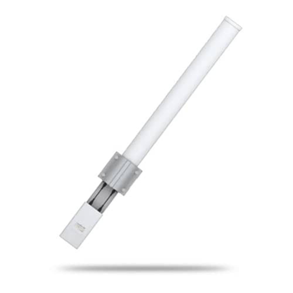 Ubiquiti Airmax Omni AMO-2G10 10Dbi 2.4 GHz Rocket Kit