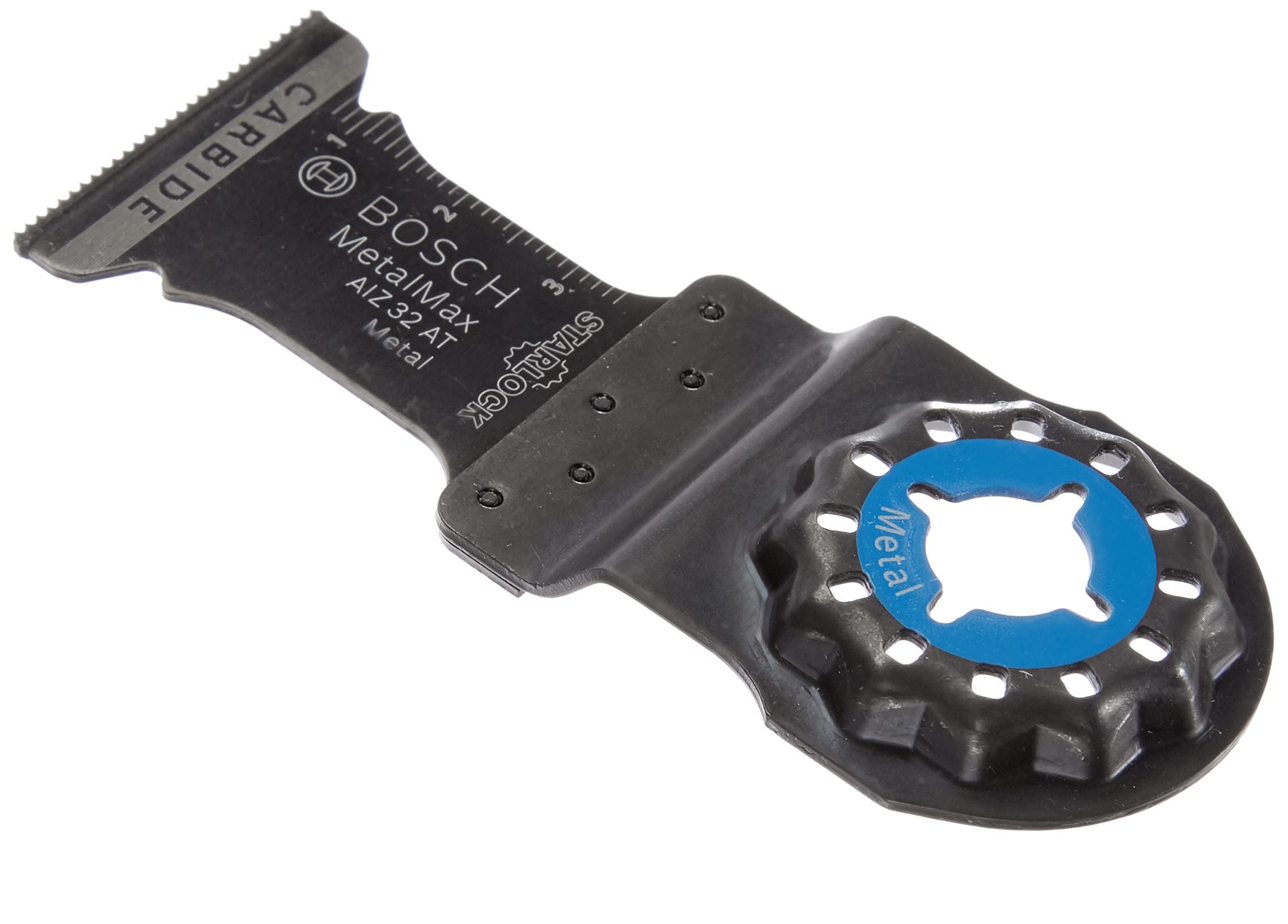 Bosch 2608662035 AIZ 32 at HM Plunge Metal Cut Saw Blade