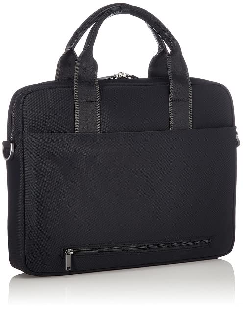 BOSS Modern, Black 1