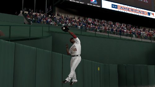 MLB 10: The Show - Playstation 3