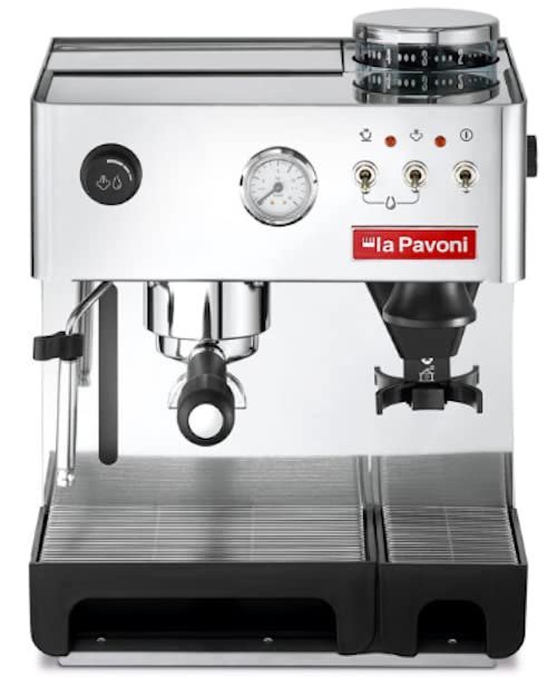 LA PAVONI "Domus Bar espresso/cappuccino machine