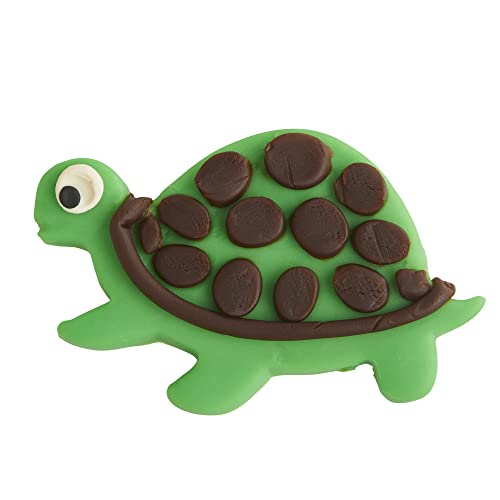 Play-Doh Animal Adventure Set, Arts and Crafts Toys for 3 Year Old Girls & Boys, 45 Tools, 10 Cans (Amazon Exclusive)