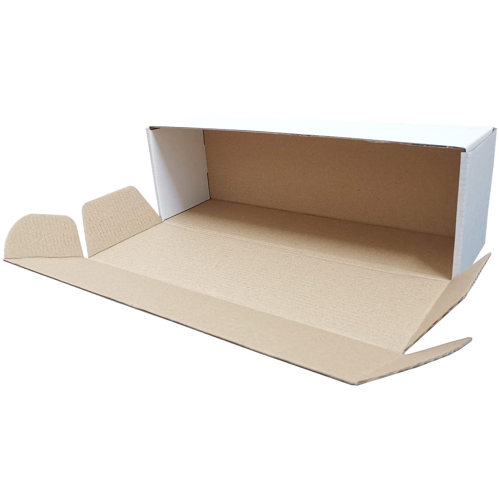 PLAYGOGYM Trading Card Storage Box - Baseball Card Storage Organizer - Sports Card Storage Boxes for Baseball Card, Football Trading Cards, Game Card Holder 5 Pack - 1750 Count