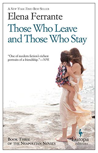 The Neapolitan Novels Boxed Set