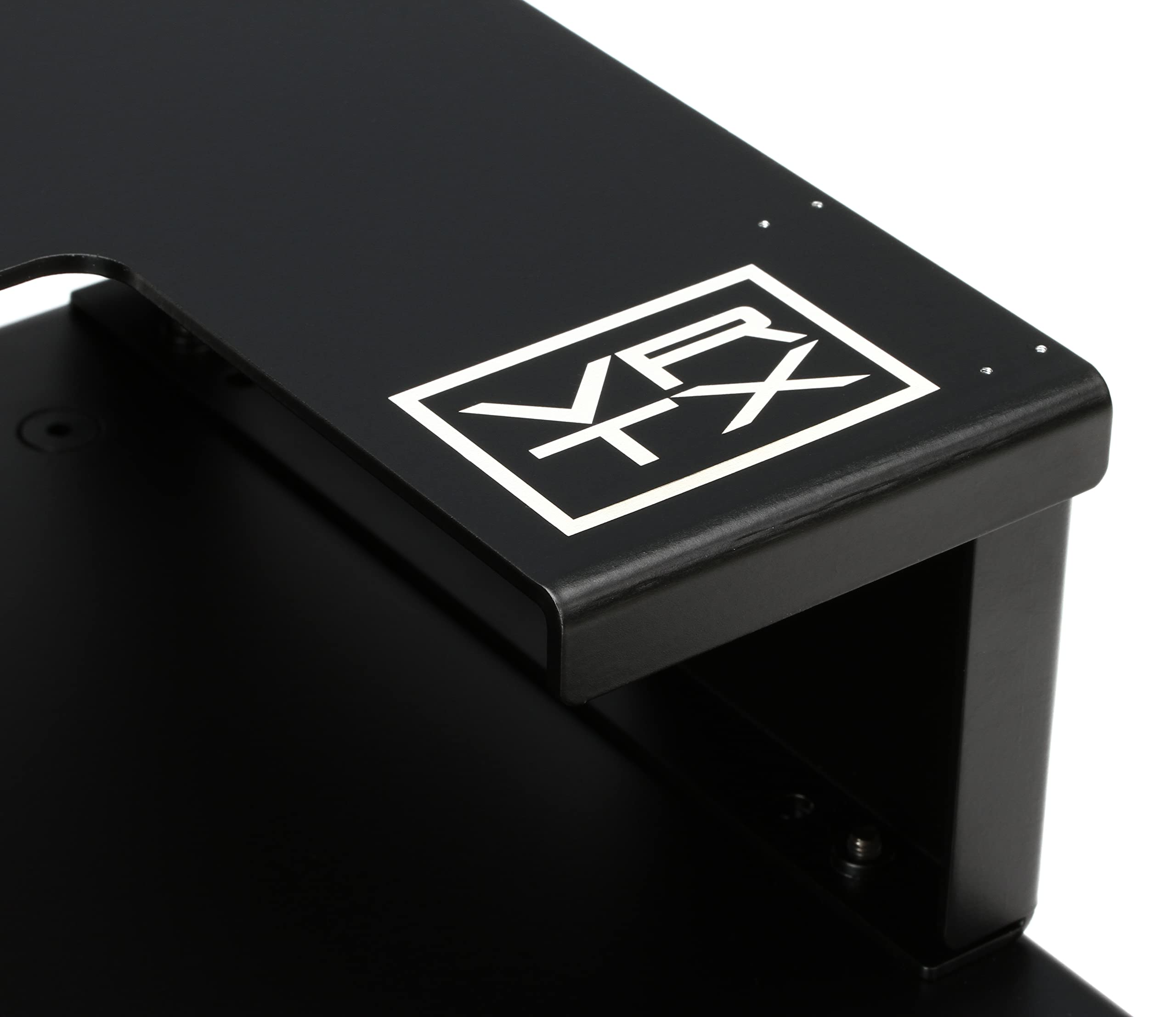 Vertex Effects Tour Elite 29-inch x 15-inch Pedalboard v2 With TE3 Riser