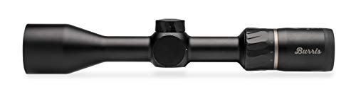 Burris Fullfield IV 2.5-10x42mm Hunting Rifle Scope, Illuminated Ballistic E3 Reticle