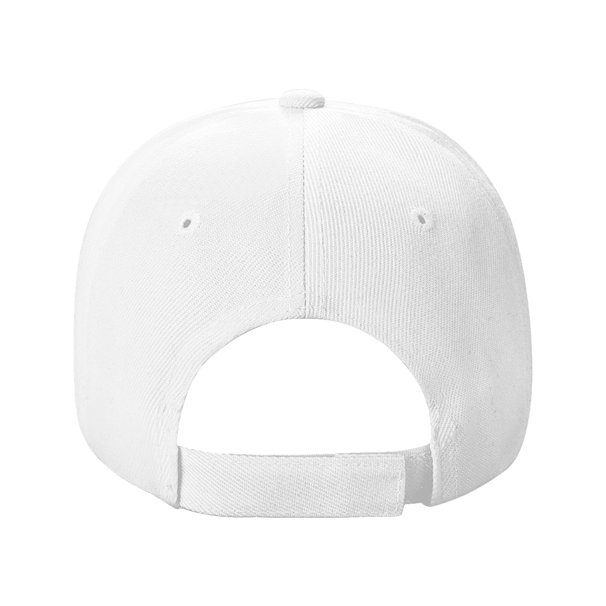 DEUNAHOS Titties Hat Trucker Hat Adjustable Baseball Cap Mesh Cap for Unisex