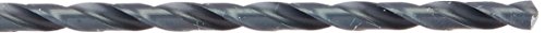 Drill America - DWDDL18X3/8 3/8" x 18" High Speed Steel Extra Long Drill Bit, DWDDL Series