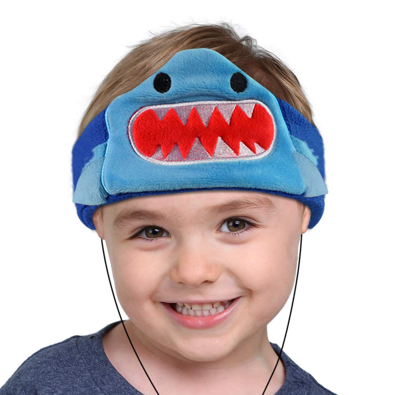Contixo V9 Kids Tablet and H1 Kids Headphones Bundle, 7-inch HD, Ages 3-7, Toddler Tablet with Camera, Parental Control - Android 10, 32GB