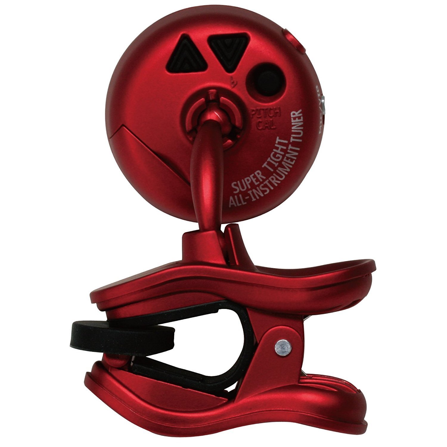 Snark ST-2 All Instrument Clip-On Chromatic Tuner