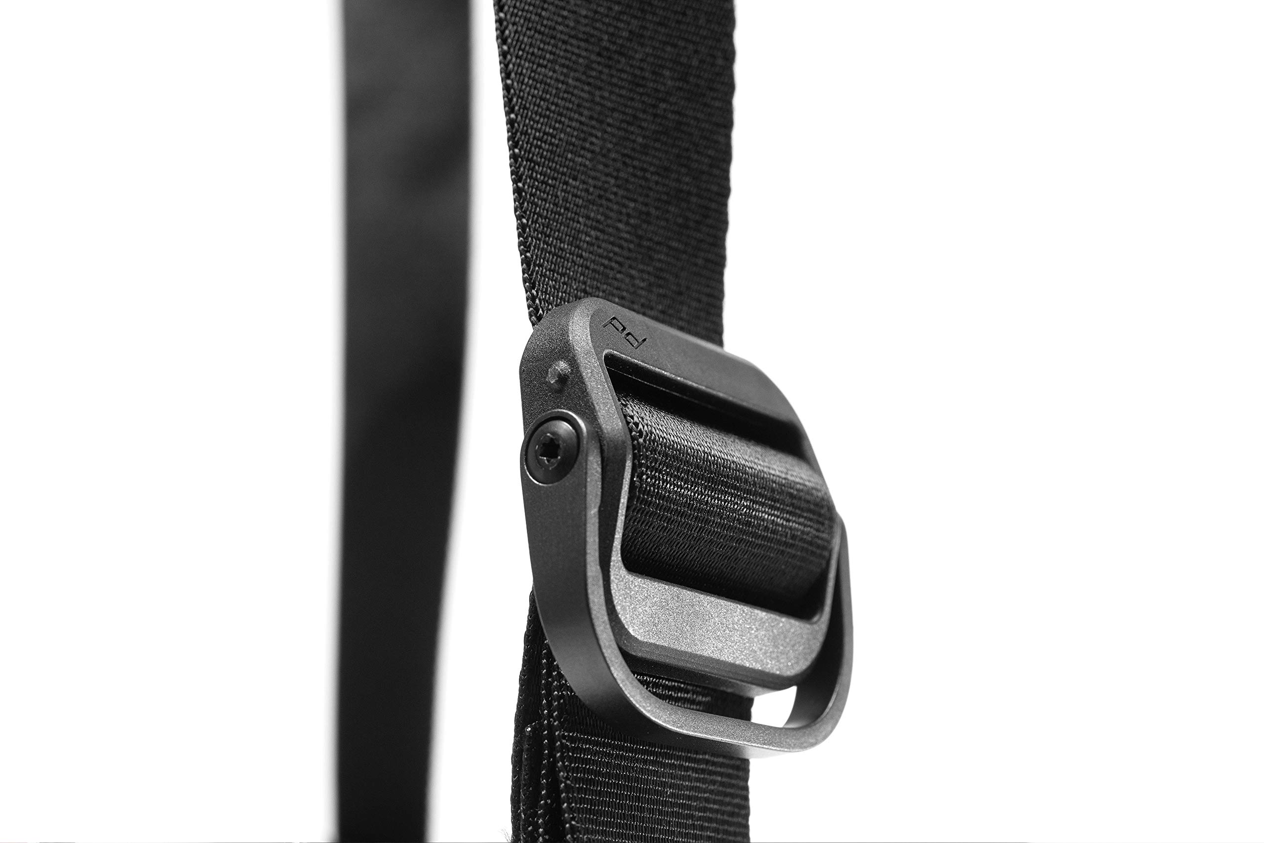 Peak Design Everyday Tote V2 15L Black for Travel or Photo Carry (BEDT-15-BK-2)