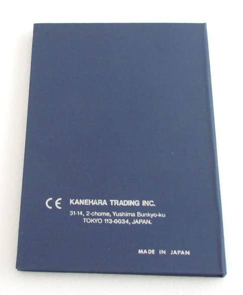Ishihara Test for Colour Blindness 14 Plates Concise Edition Ship from USA