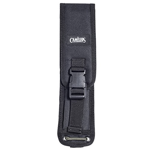Camillus Knives CK-9.5 Fixed Blade Knife