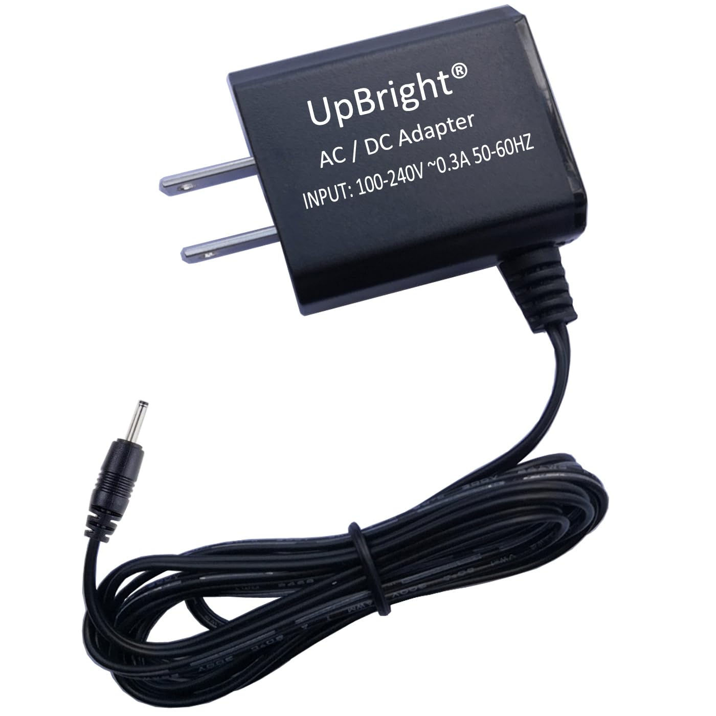 UpBright 1.6V 80mA 2W AC/DC Adapter Compatible with Philips Norelco G370 CRP386 QC5015 QG3040 QG3080 QG3150 QG3020 QG3060 HQG164 HQG267 HQG265 Trimmer 4203 030 77990 4203 035 54870 78410 78420 Charger