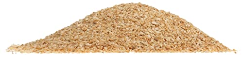 UltraCruz Equine Garlic Flakes Supplement for Horses, 2 lb (90 Day Supply)