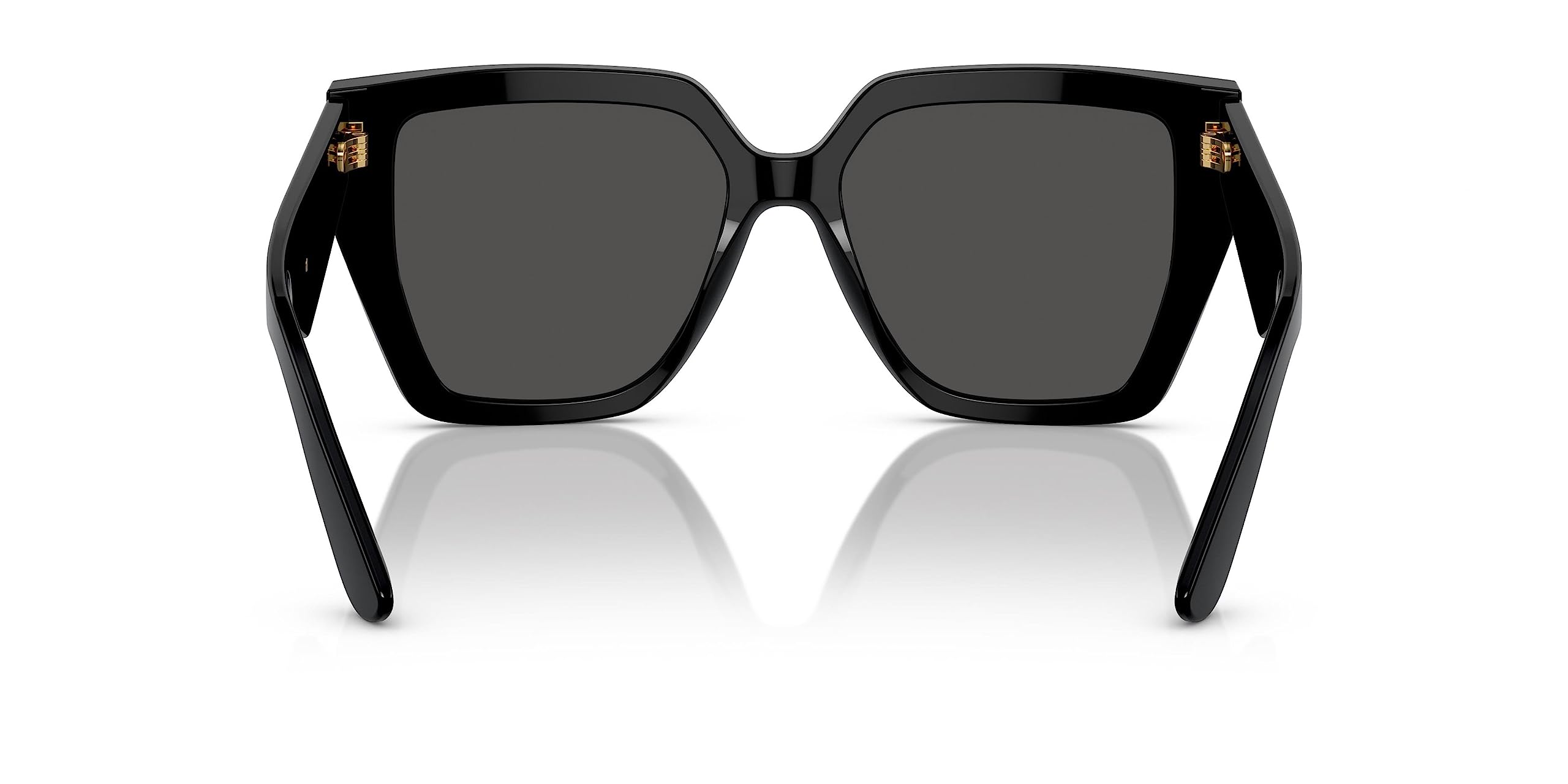 Dolce & Gabbana Sunglasses DG 4438 501/87 Black