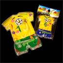 Soccer Pinball - Commodore Amiga
