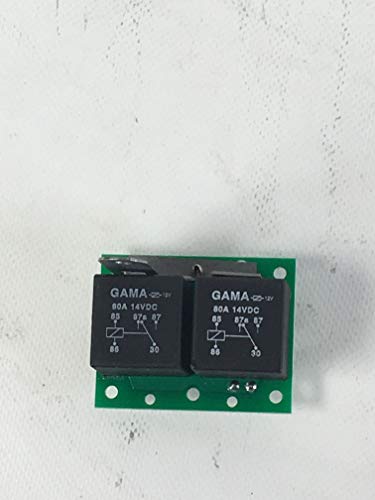 Carefree RV R001751 Relay Assy Fcw