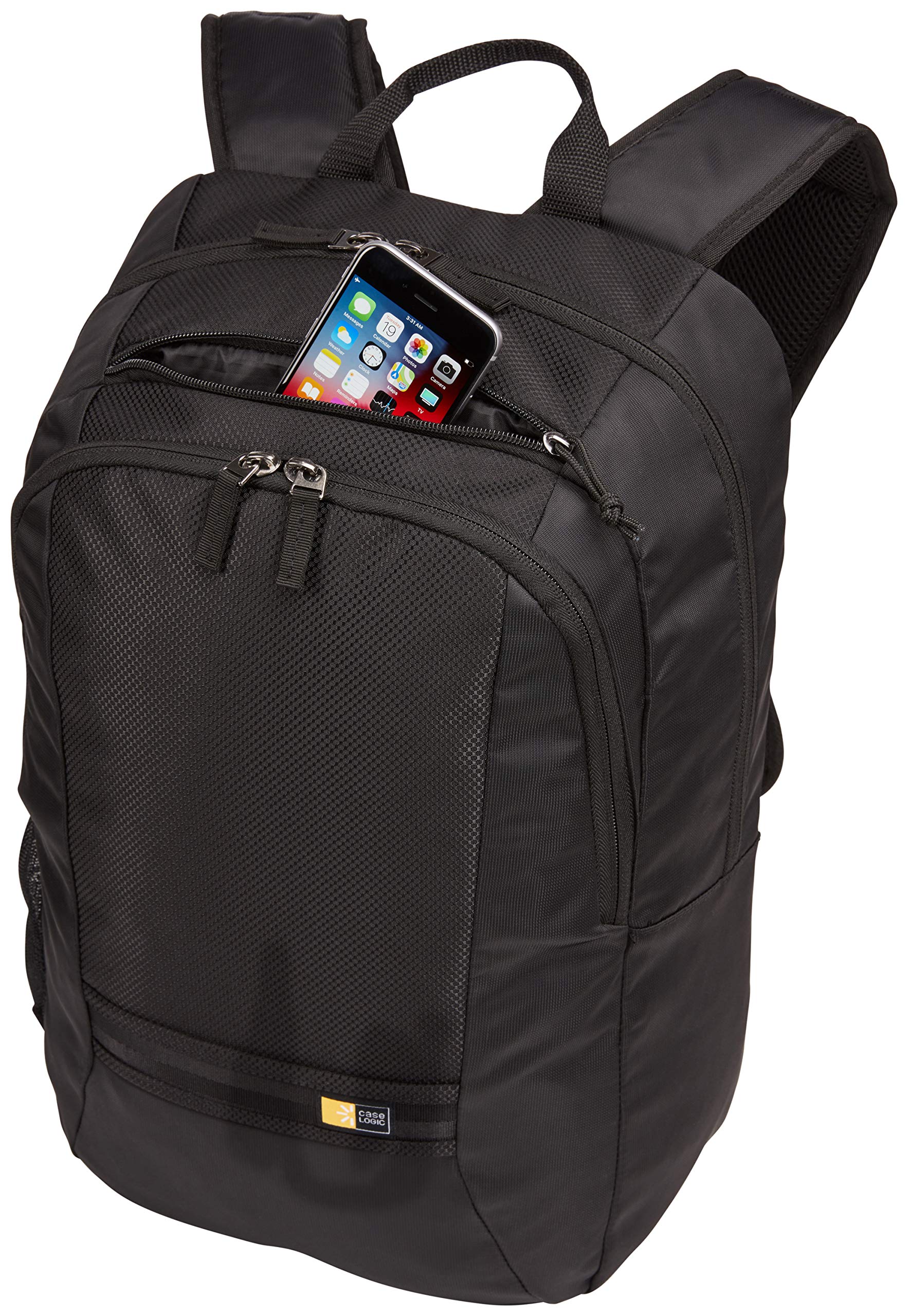 Case Logic Key Laptop Backpack, Plus