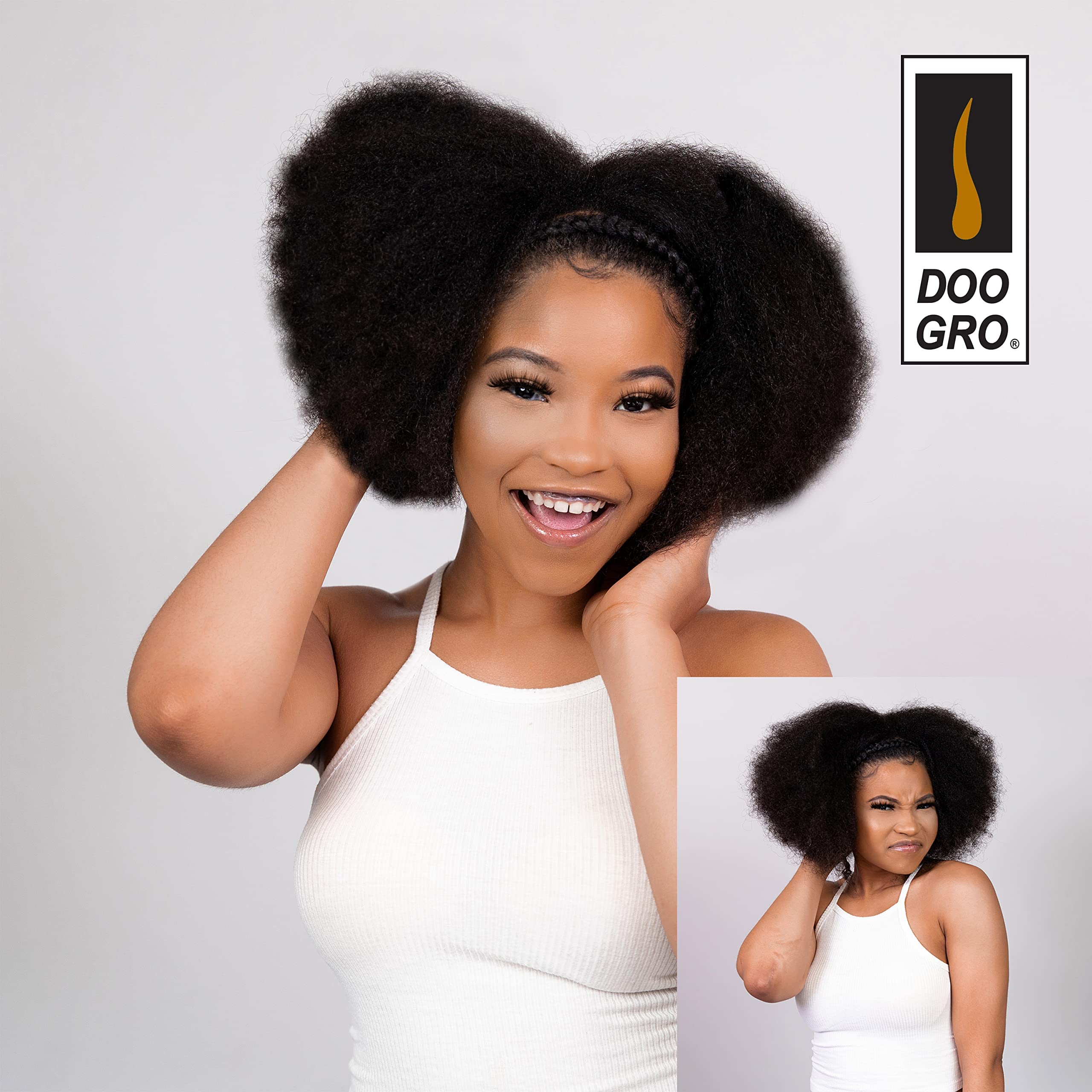 Doo Gro Stimulating Oil, 4.5 oz