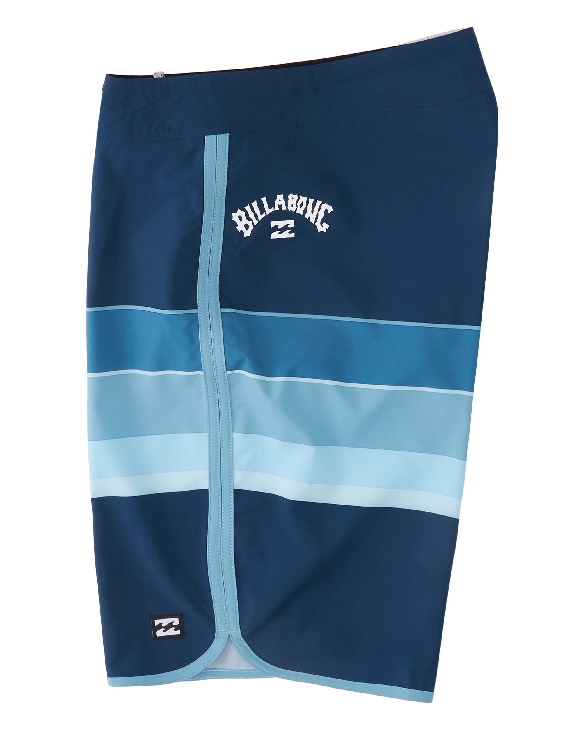 Billabong mens 73 Pro Boardshort, 4-way Performance Stretch, 20 Inch Outseam Board Shorts, Dark Navy, 36 US