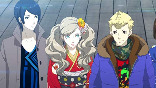 Persona 5 Royal: Steelbook Launch Edition - PlayStation 4