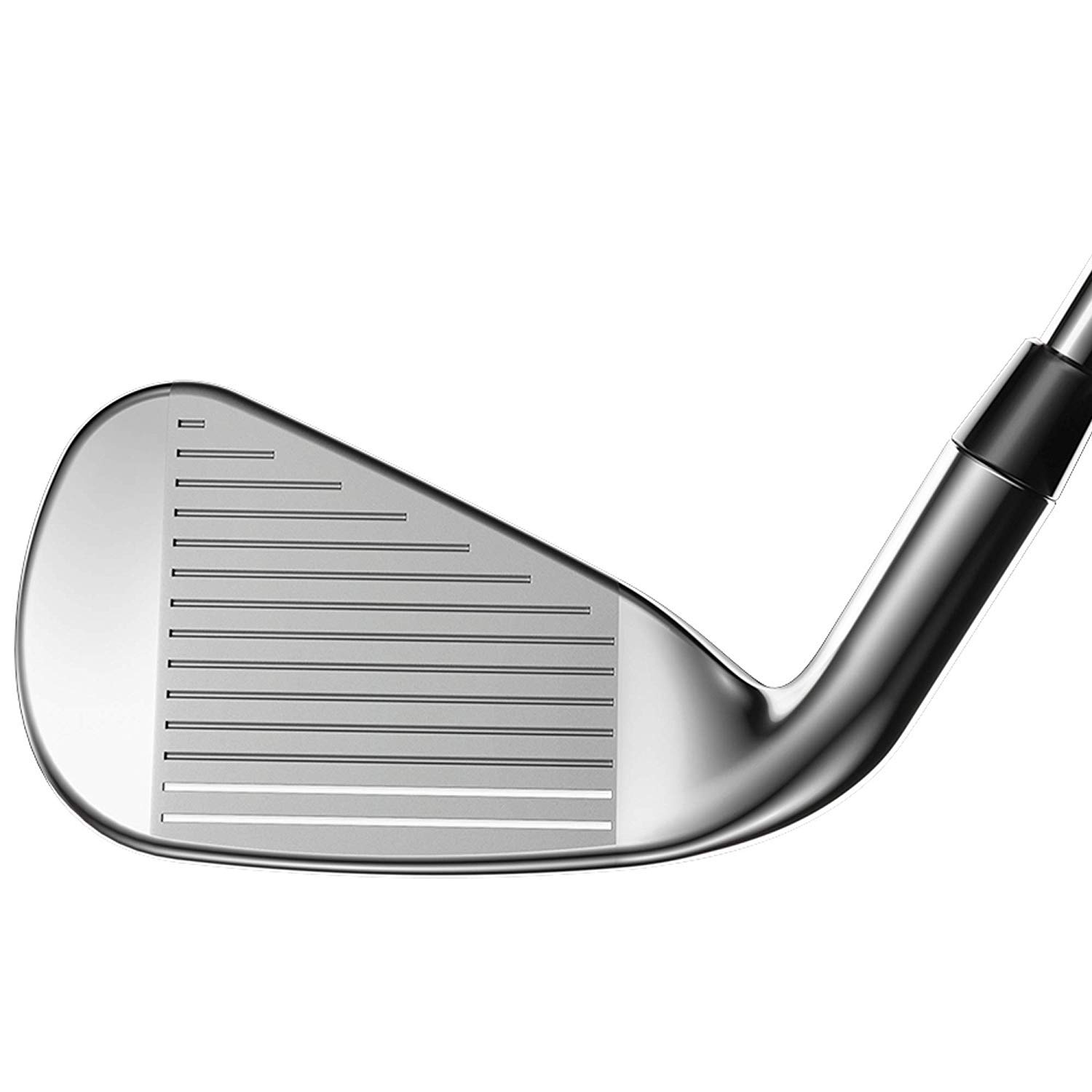 Callaway Golf 2020 Women's Mavrik Max Individual Iron (Right Hand, Graphite - Lite Package, Women's, 7 iron)