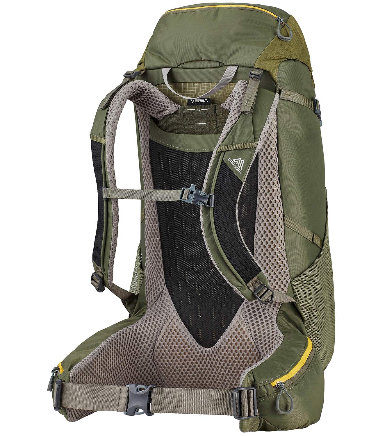 Gregory Mountain Products Stout Men's 45 Backpack