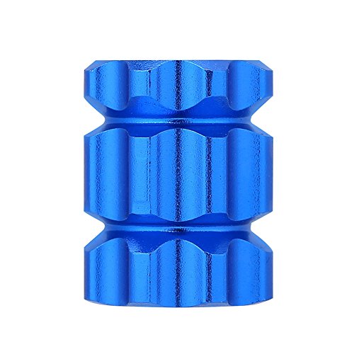 Cocoarm Bicycle Crank Remover Crank Puller Extractor Tool Crank Puller Bottom Bracket Removal Tools Bottom Bracket Wrench Crank Removal Puller Tool for Mountain Bike Road Bike