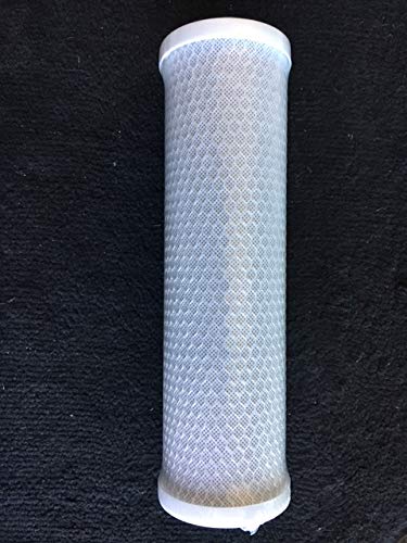 Clear Hydro - Stealth RO150 Complete Compatible Replacement Filter Kit for Hydro Logic Stealth RO150 Includes Membrane, Carbon & Sediment Filter