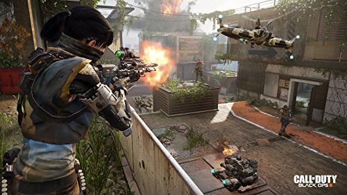 Call of Duty: Black Ops III - Standard Edition - PC