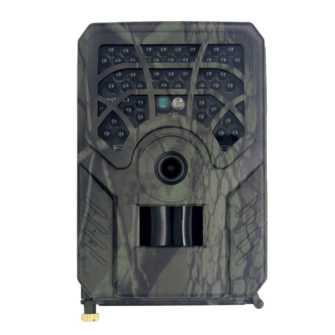 Cohvolr Trail Camera 720P Wildlife Camera Hunting Trail Cameras for Outdoor Wildlife Animal Scouting Security Surveillance