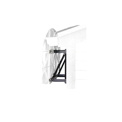 Spalding 8406S Universal Mounting Bracket