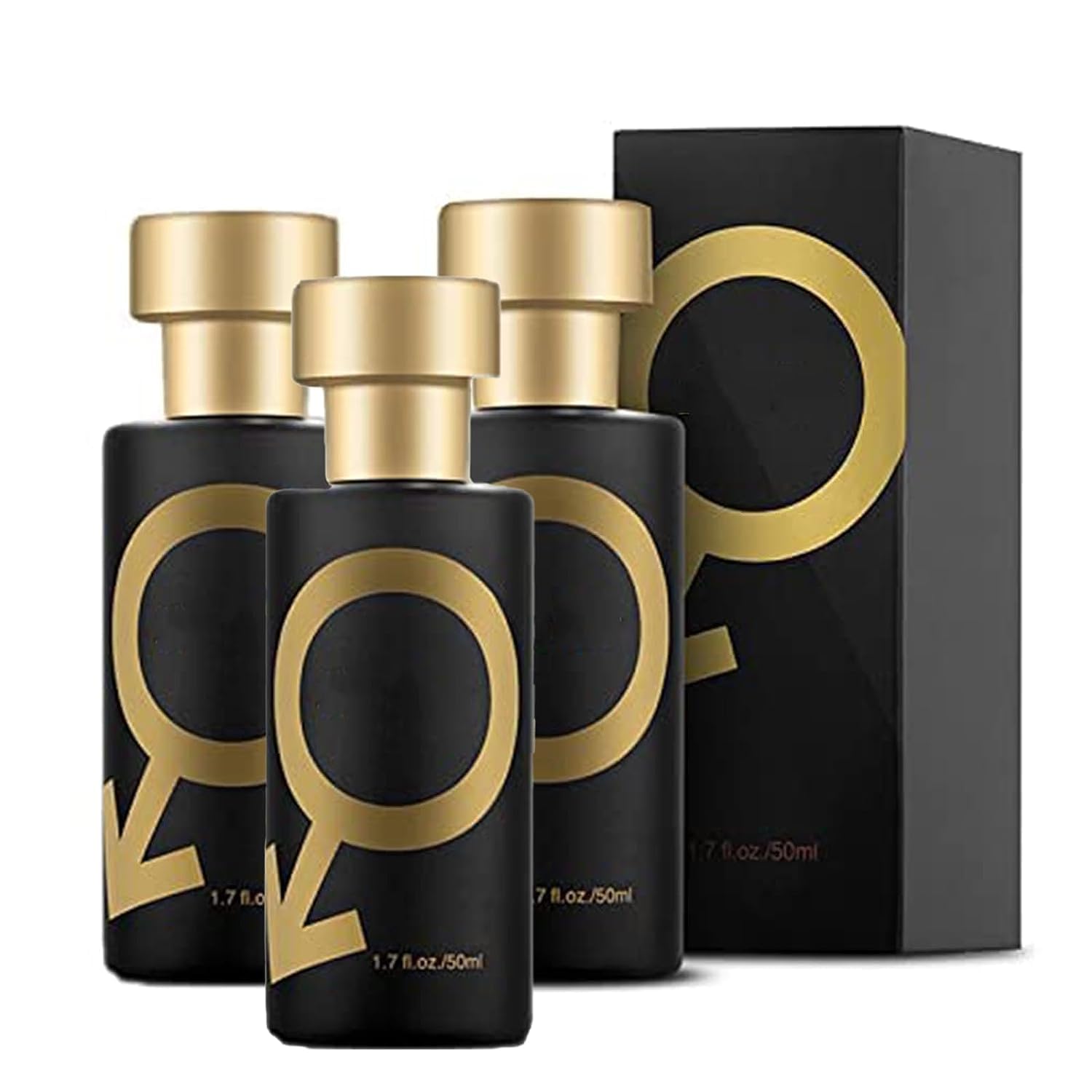 Cupid Pheromone Fragrances for Men, Men Eau De Toilette Spray, Love Lure Her Cologne Men Perfume Cupid Hypnosis Cologne Cute Small Rubber Ducks Funny Rubber Ducky Car Accessories