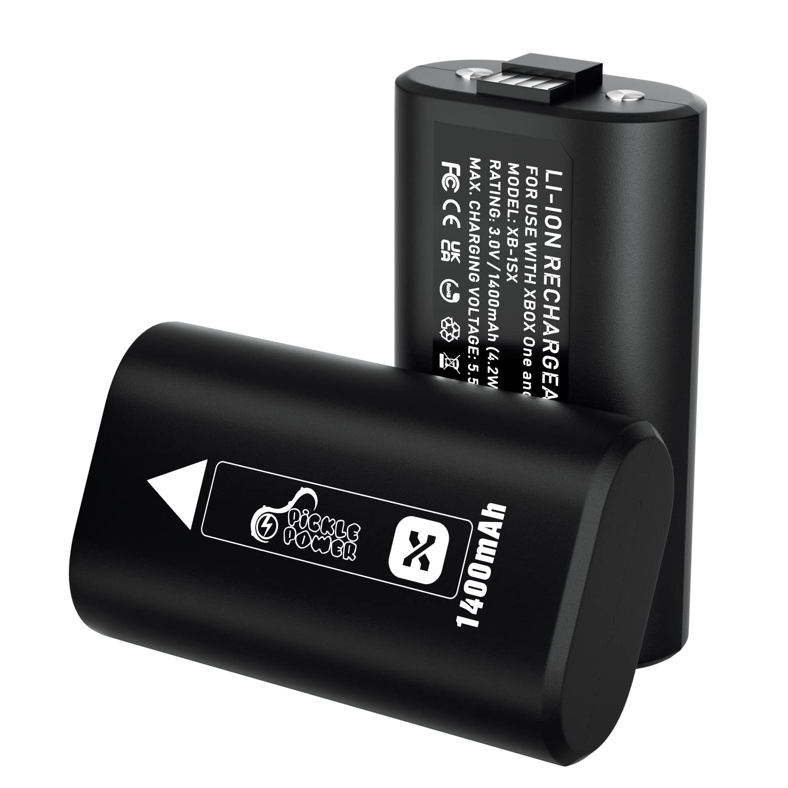 Pickle Power Controller Battery