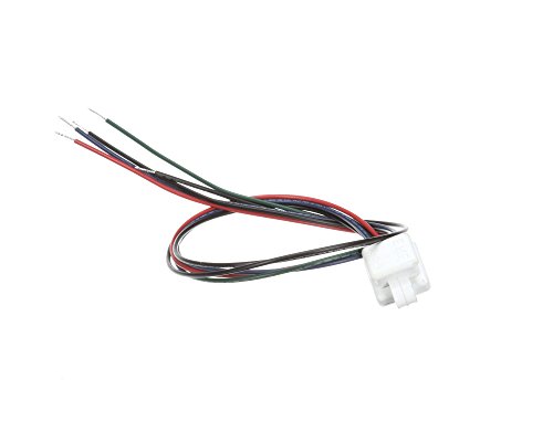 True 801604 Power Cord, Female, R-5-9 Deli