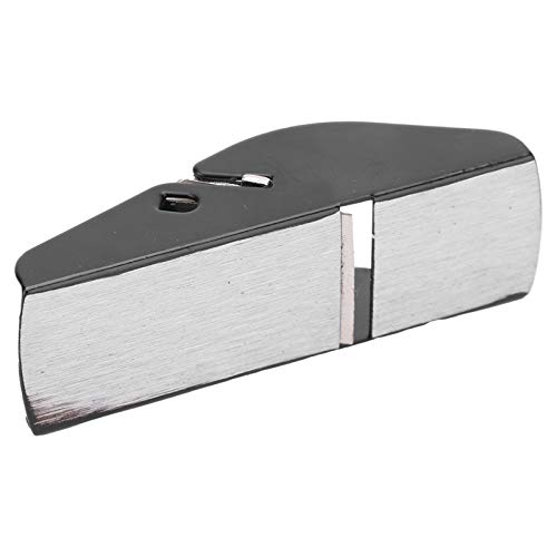 Hand Planer, Trimming Plane Mini Wood Planer Aluminum Alloy Lightweight Woodworking Trimming Carpenter Tools,for Modeling Sculpture and Woodworking Work