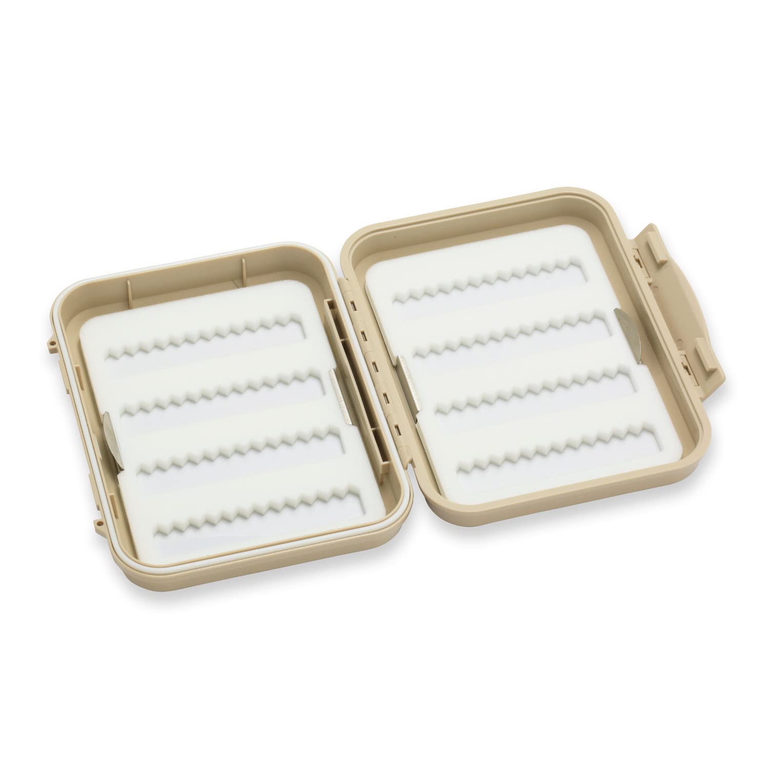 C&F Design CFGS-1544+ [Small] Saltwater Bonefish Fly Case ([Small] Saltwater Bonefish Fly Case)