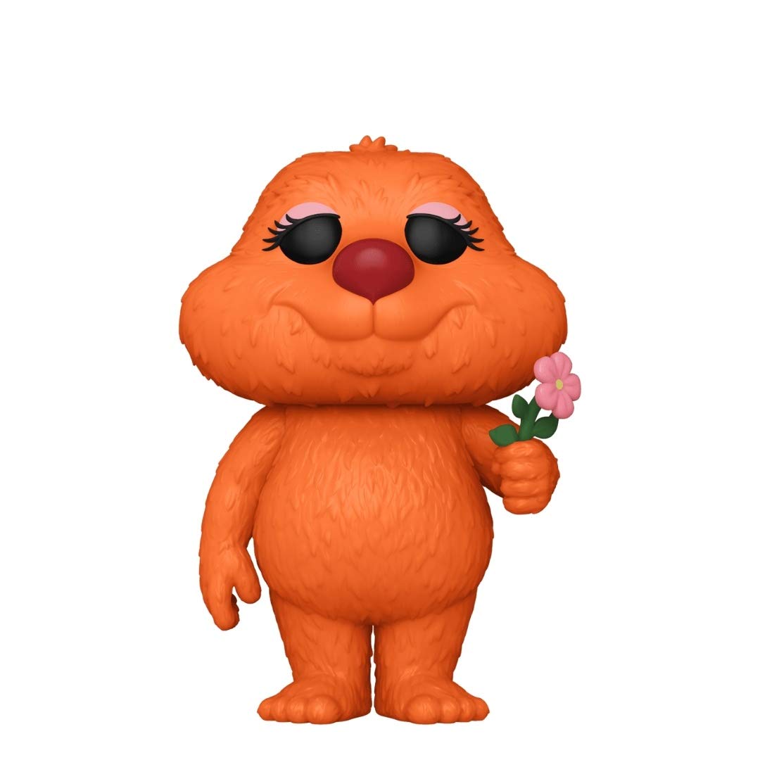 POP! Wheedle on The Needle โ Wheedle 2021 Spring Convention Shared Exclusive