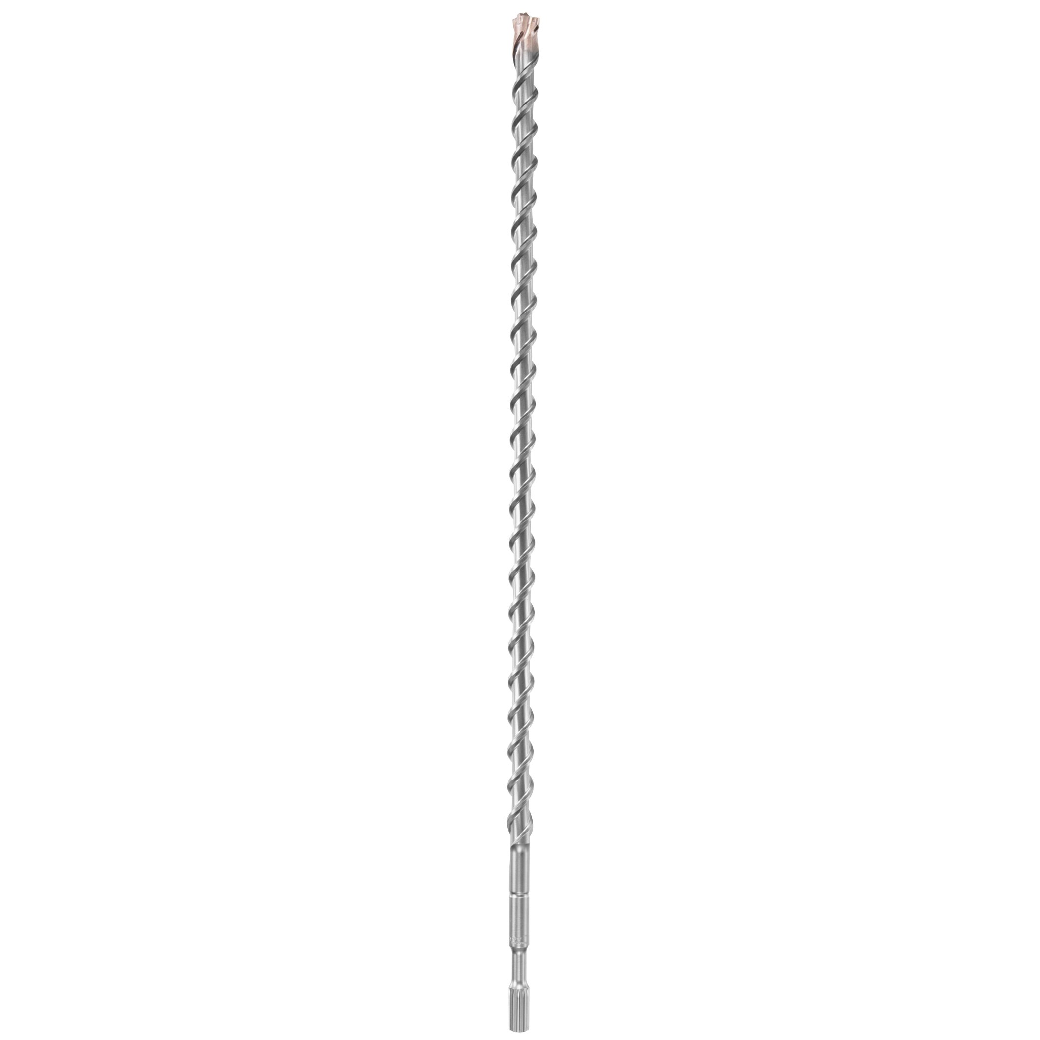 BOSCH HC4063 1-1/8 In. x 36 In. Spline Speed-X Rotary Hammer Bit