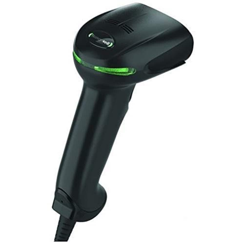 Honeywell Xenon 1950, USB Kit 1D/2D, KIT,Corded,SR,BLK,USB, Row, 1950GSR-2USB-R (KIT,Corded,SR,BLK,USB, Row USB Type A 3m Straight Cable (CBL-500-300-S00))