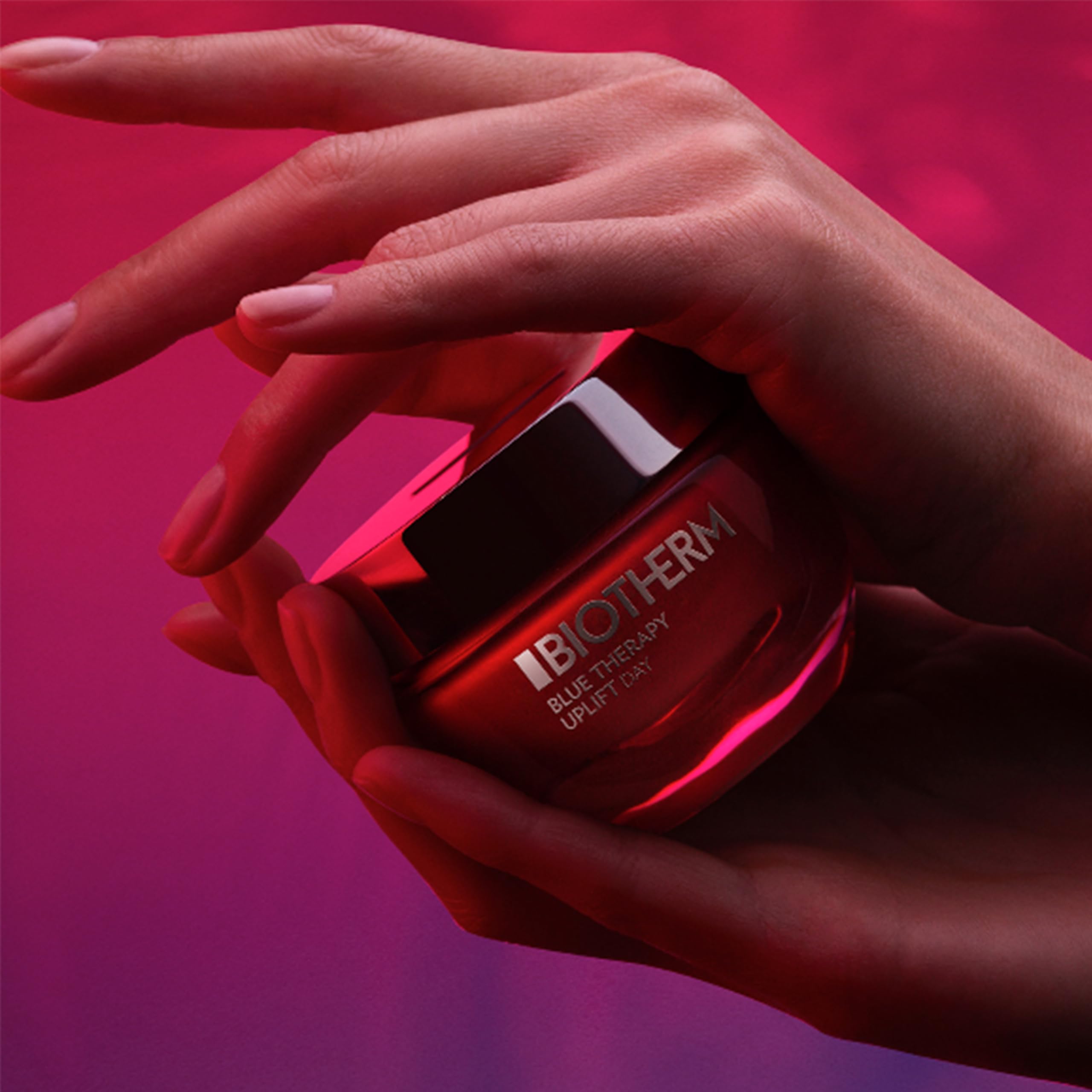 Biotherm Blue therapy red algae uplift cream by biotherm for unisex - 1.69 oz cream, 1.69 Ounce