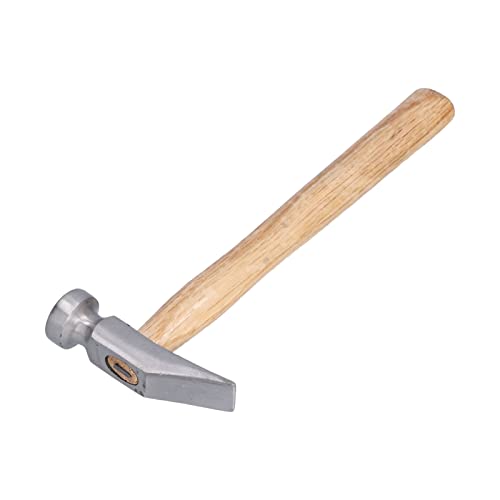 Wood Handle Hammer Shoe Upper Hammer Repairing Making Shoe Tool All Steel Handicraft Hammer