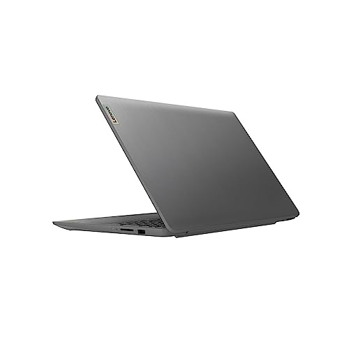 LENOVO IdeaPad 3 Laptop, 15.6" FHD Screen, AMD Ryzen 7 5700U (Beat i7-1160G7), 36GB RAM, 1TB SSD, Webcam, HDMI, Wi-Fi, Windows 11 Pro, Grey