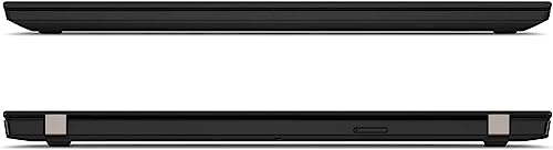 Lenovo Thinkpad X390 13.3" FHD(1920x1080) Business Laptop, Intel Core i5-8365U 1.6GHz, 4.1GHz Max Turbo Frequency, 16GB DDR4 RAM, 256GB SSD, Camera, Windows 10 Pro (Renewed)