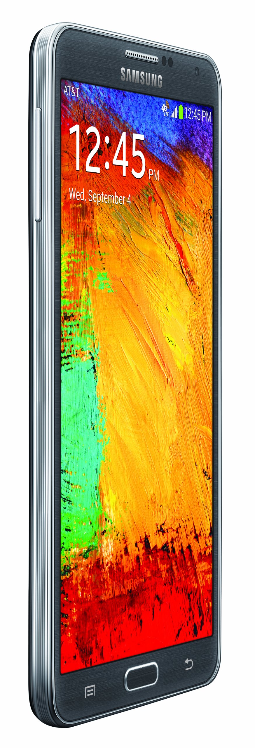 Samsung Galaxy Note 3, Black 32GB (AT&T)