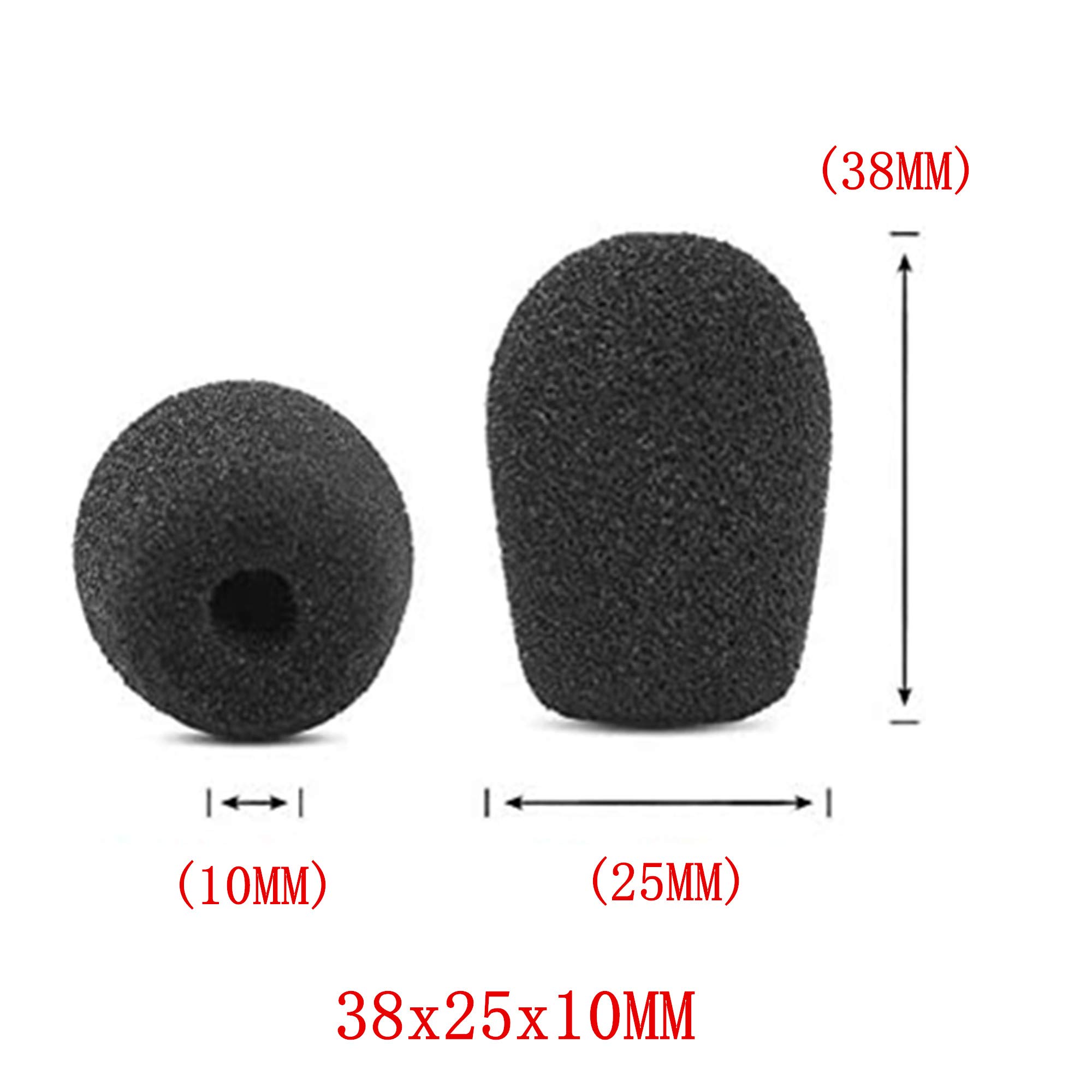 YunYiYi Stealth 600 Gen 2 Ear Cushion Earpads Replacement Compatible with Turtle Beach Stealth 600 Gen 2 PS5 PS4 Pro Wireless Gaming Headset Repair Parts (Protein Leather)